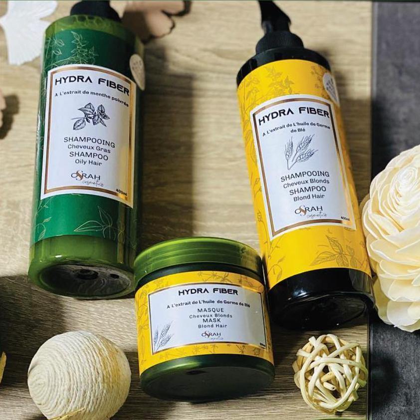 HYDRA FIBER – Osrah Cosmetics