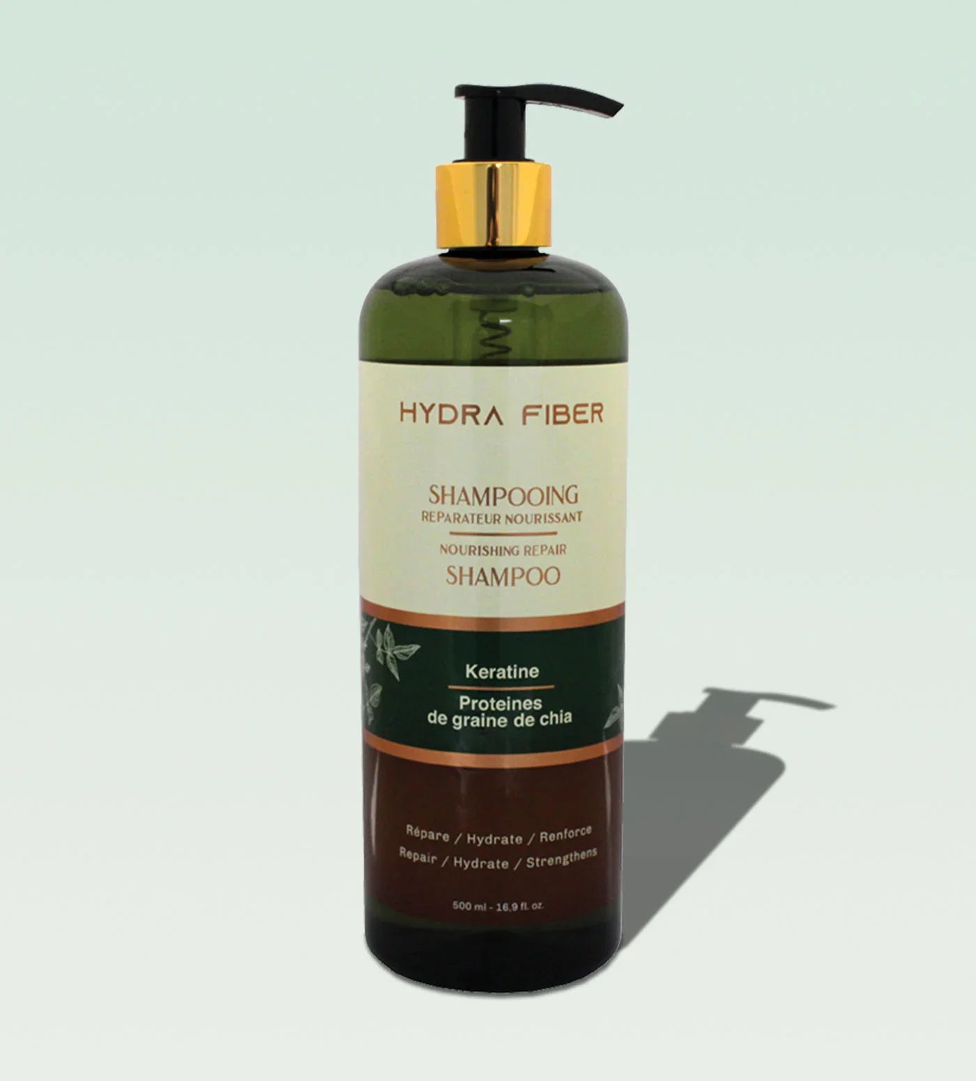 HYDRA FIBER PREMIUM – Osrah Cosmetics