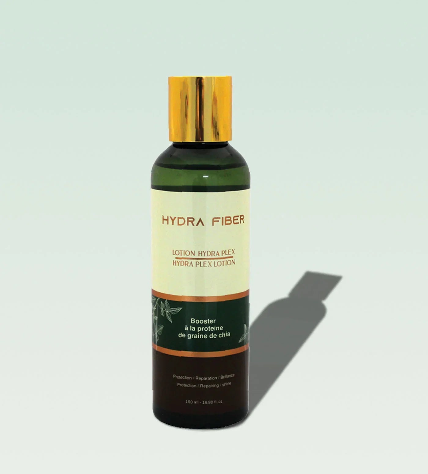 HYDRA FIBER PREMIUM - LOTION HYDRA PLEX 150 ml – Osrah Cosmetics